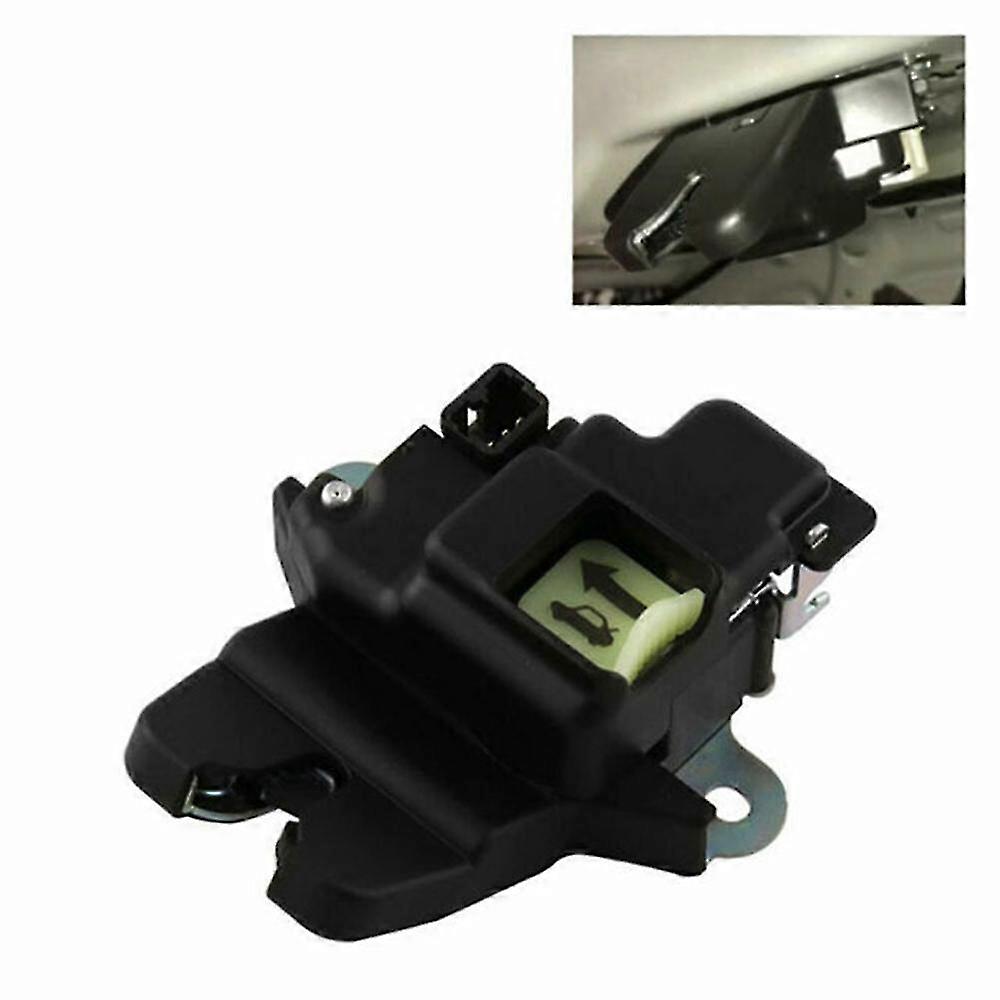 Rear Trunk Motor Tail Gate Latch Actuator Mechanism Suit For Hyundai ...