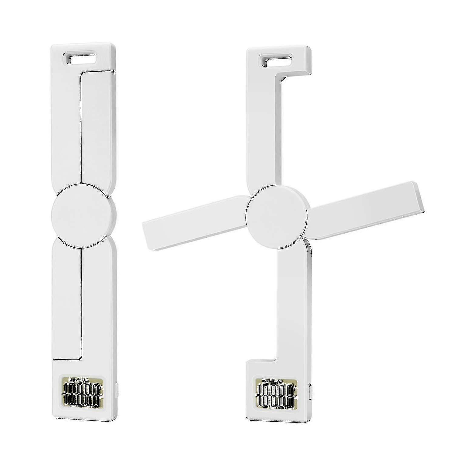 Folding Electronic Kitchen Scale Mini Food Weighing Coffee Scale 5kg ...