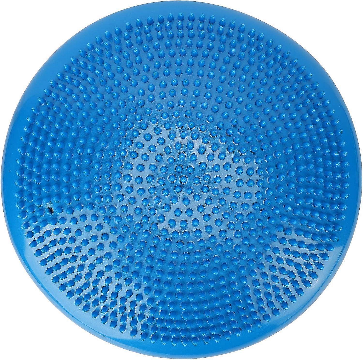 Balance Training Dynadisc Inflated Core Strengthening Disc Sensory ...