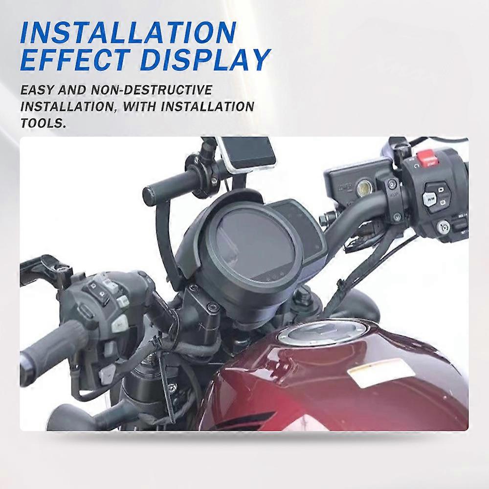 For HONDA REBEL 1100 CMX1100 CMX 1100 REBEL1100 2021 - 2023 Motorcycle ...
