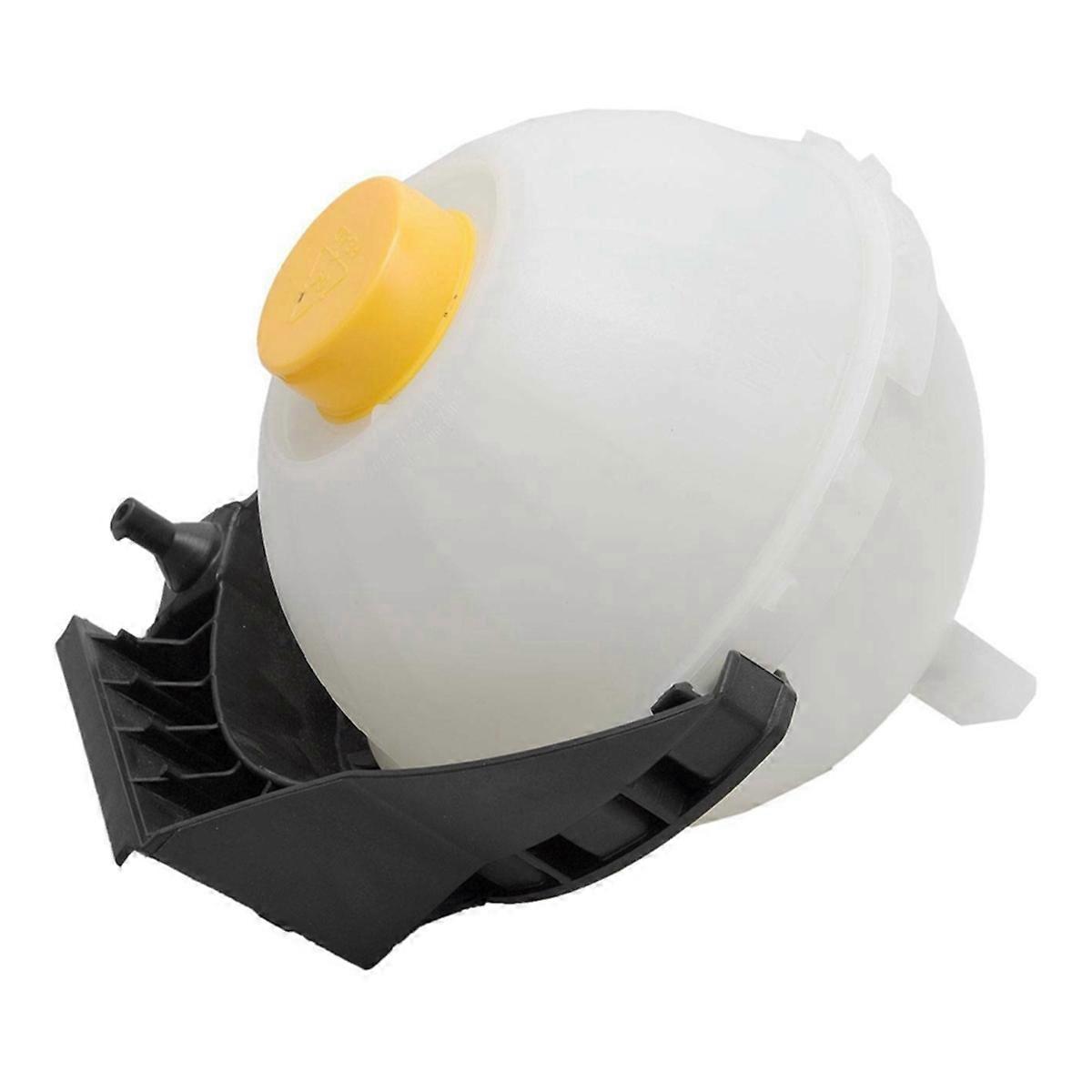 Car Radiator Coolant Overflow Tank Expansion Tank Auxiliary Water ...