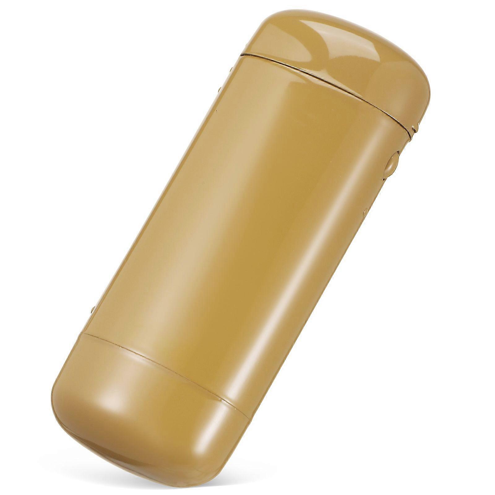 Glasses Case Hard Eyeglass Case Slim Glasses Case Metal Sunglass Case ...