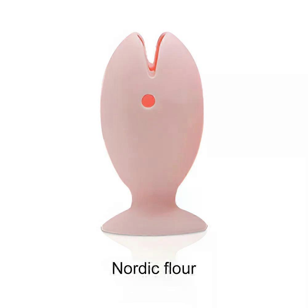 Tooth Brush Cover Caps Stand Cute Standing Portable Travel Toothbrush ...