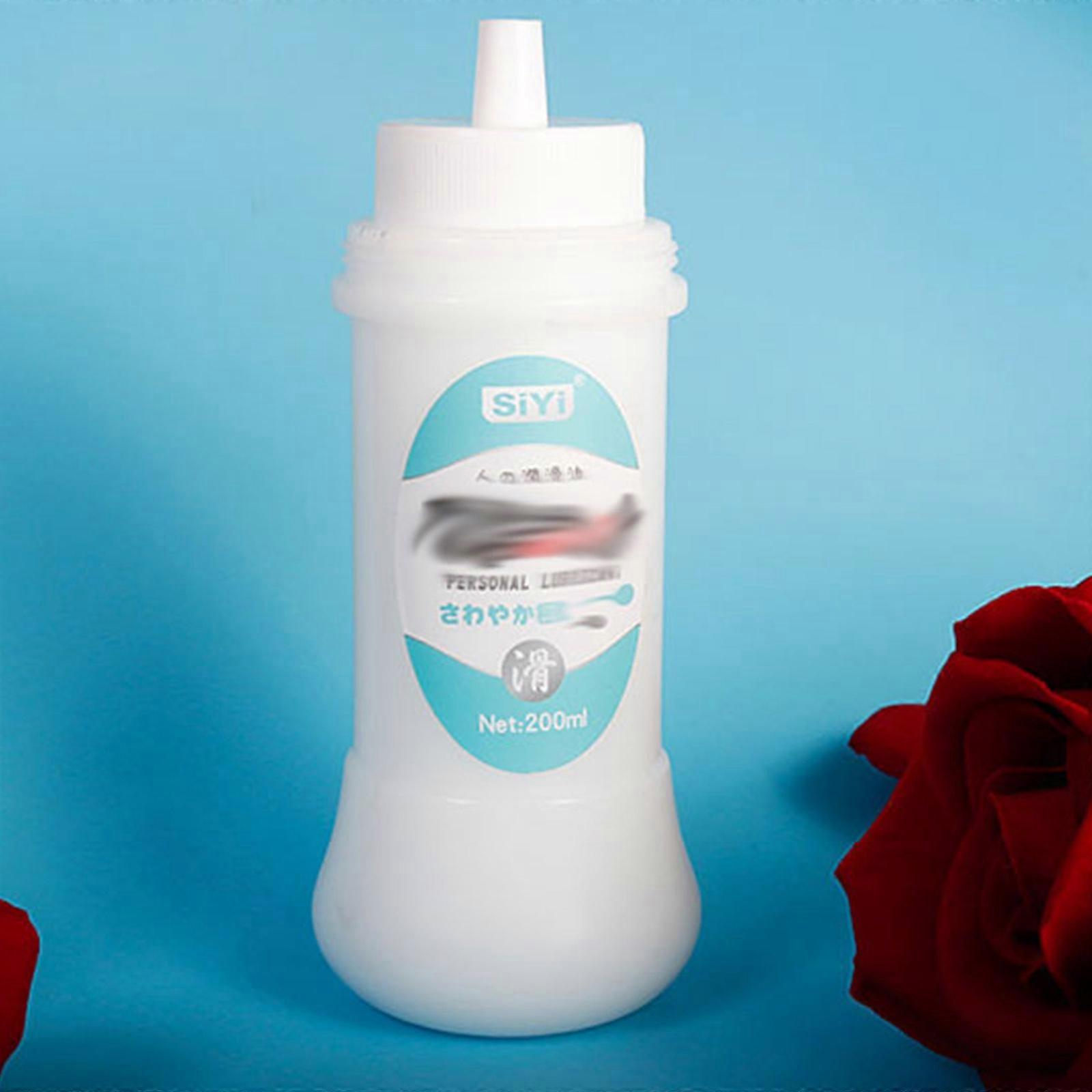 Water Based Sex Lubepersonal Lubricantlong Lasting Formula For Condom 1853