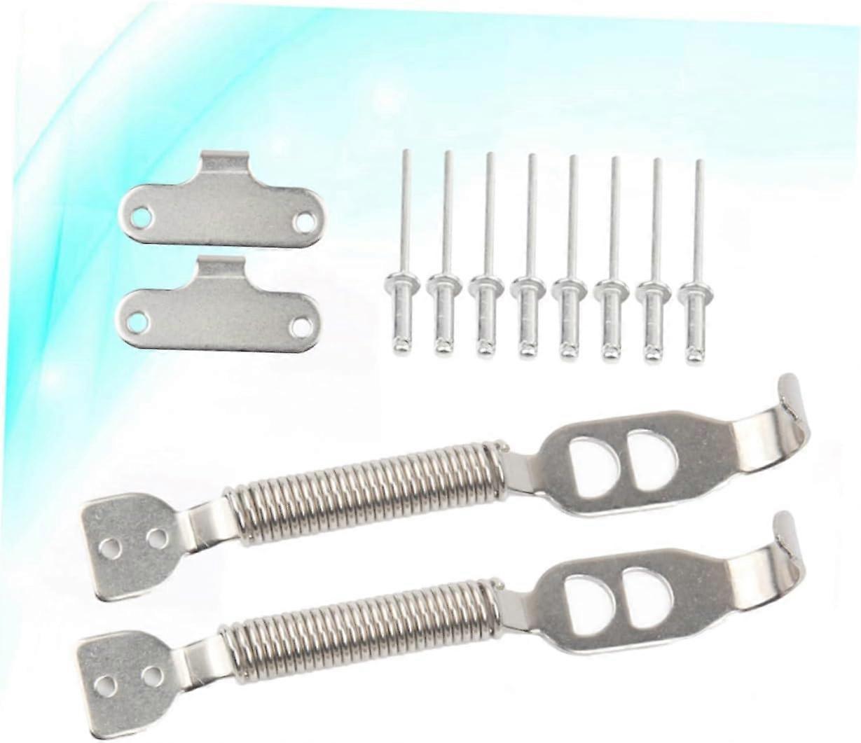 Hood lock, tailgate lock, snap shackle, car parts, car parts, car part ...