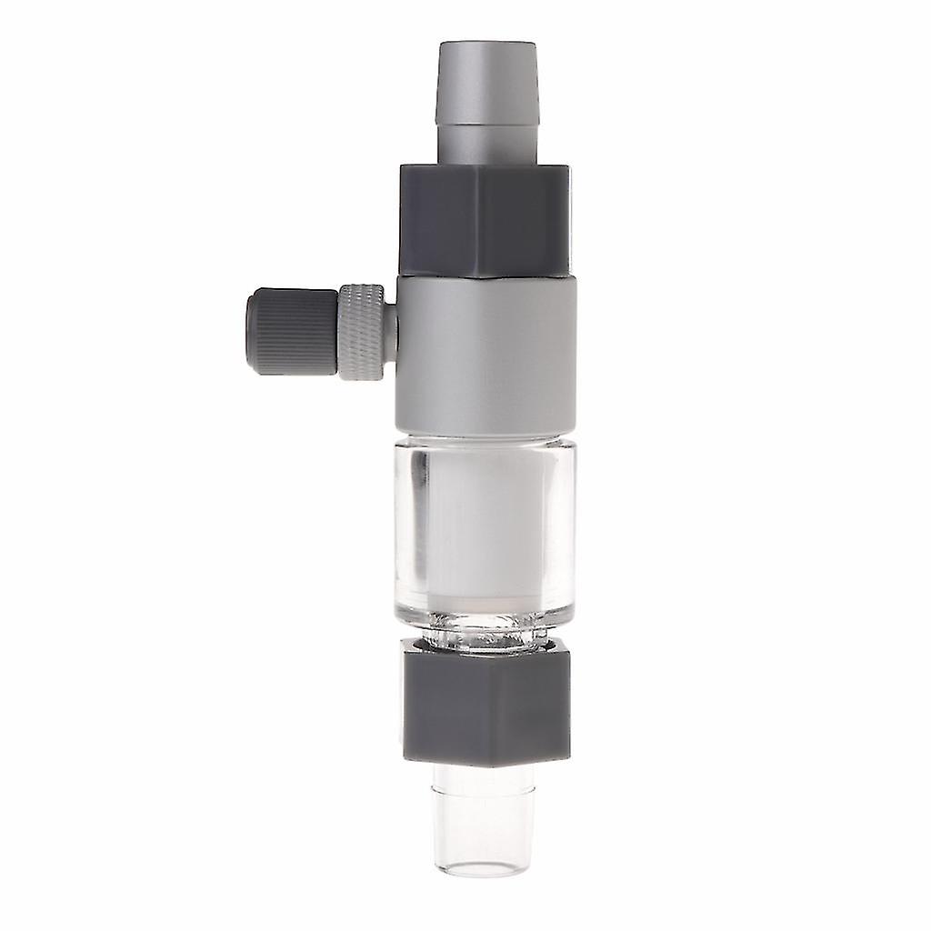 Co2 Diffuser Plastic Atomizer For Aquarium Planted Tank Create Co2 ...