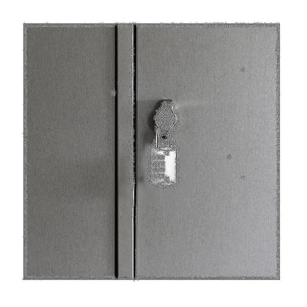 Combination Locks, 4 Digit Lock With Metal Code Lock, Weatherproof ...