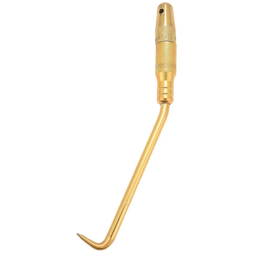 Hand Rebar Tier Construction Site Steel Bar Wire Hook Winding Tool Wire ...