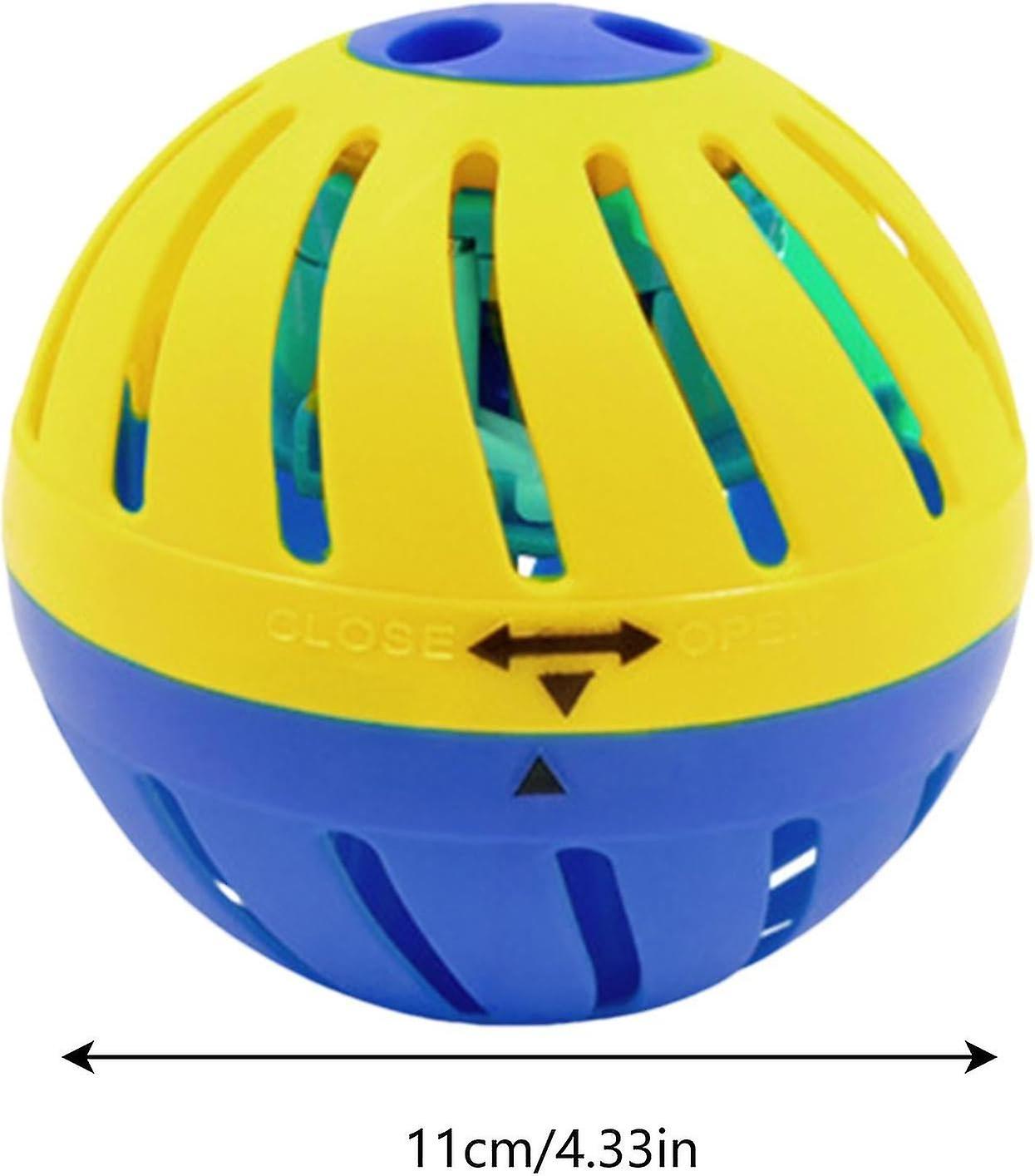 Timed Water Bombs,splash Timer Ball,reusable Water Balloons,water Toys ...