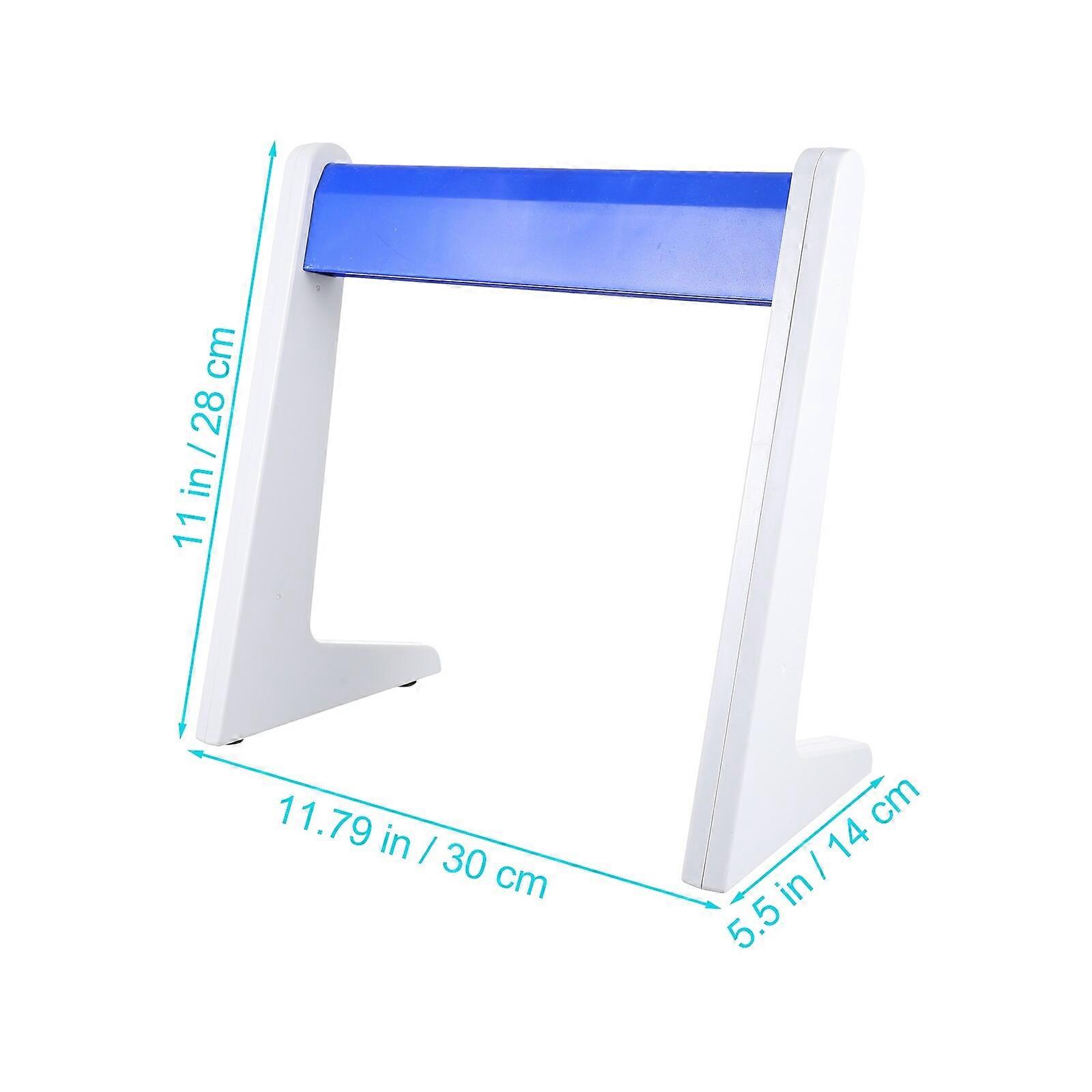 Adjustable Stand Pipette Storage Rack Lab Pipettor Holder Pipette Tip ...