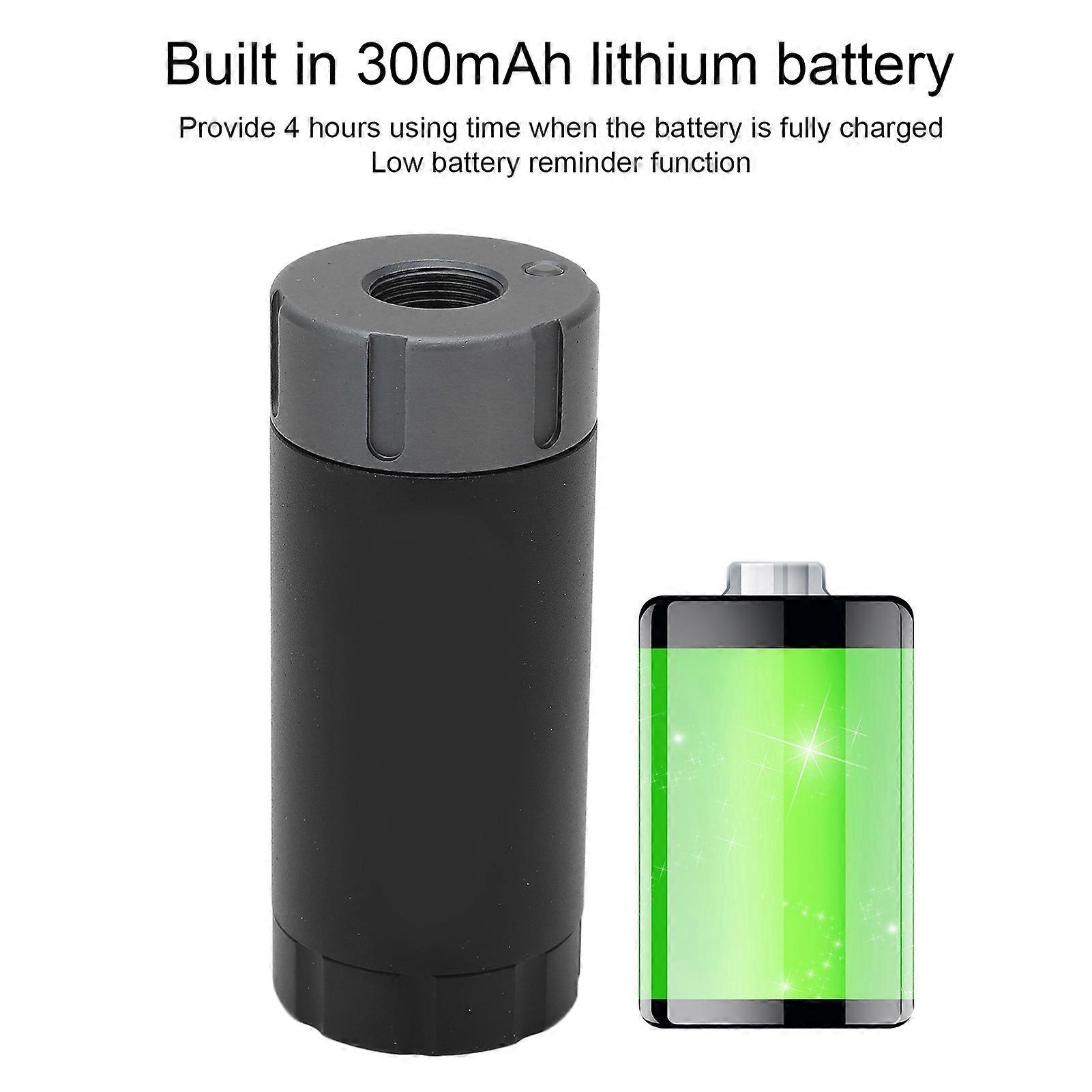 Paintball Tracer Lighter Unit Automatic Wake Up Aluminum Alloy for ...