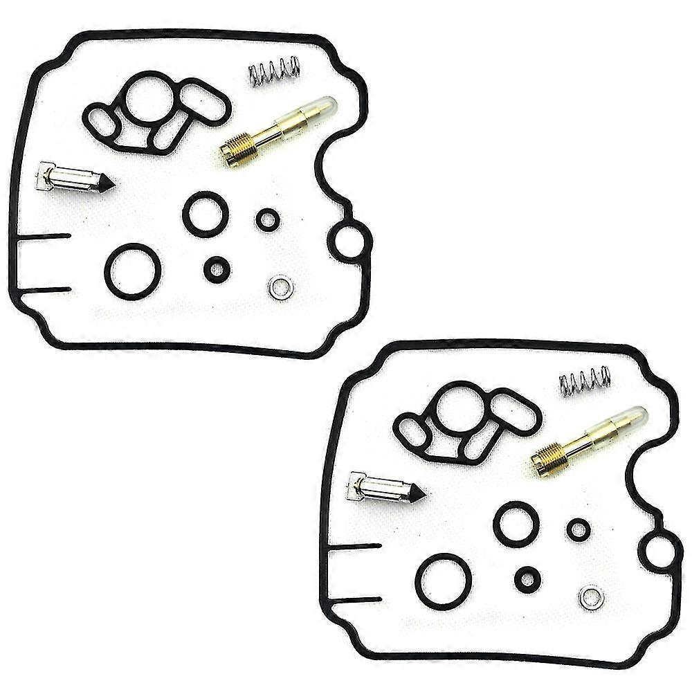 For Tdm850 Fzr1000 Trx850 Tdm 850 1000 Motorcycle Carburetor Repair Kit ...