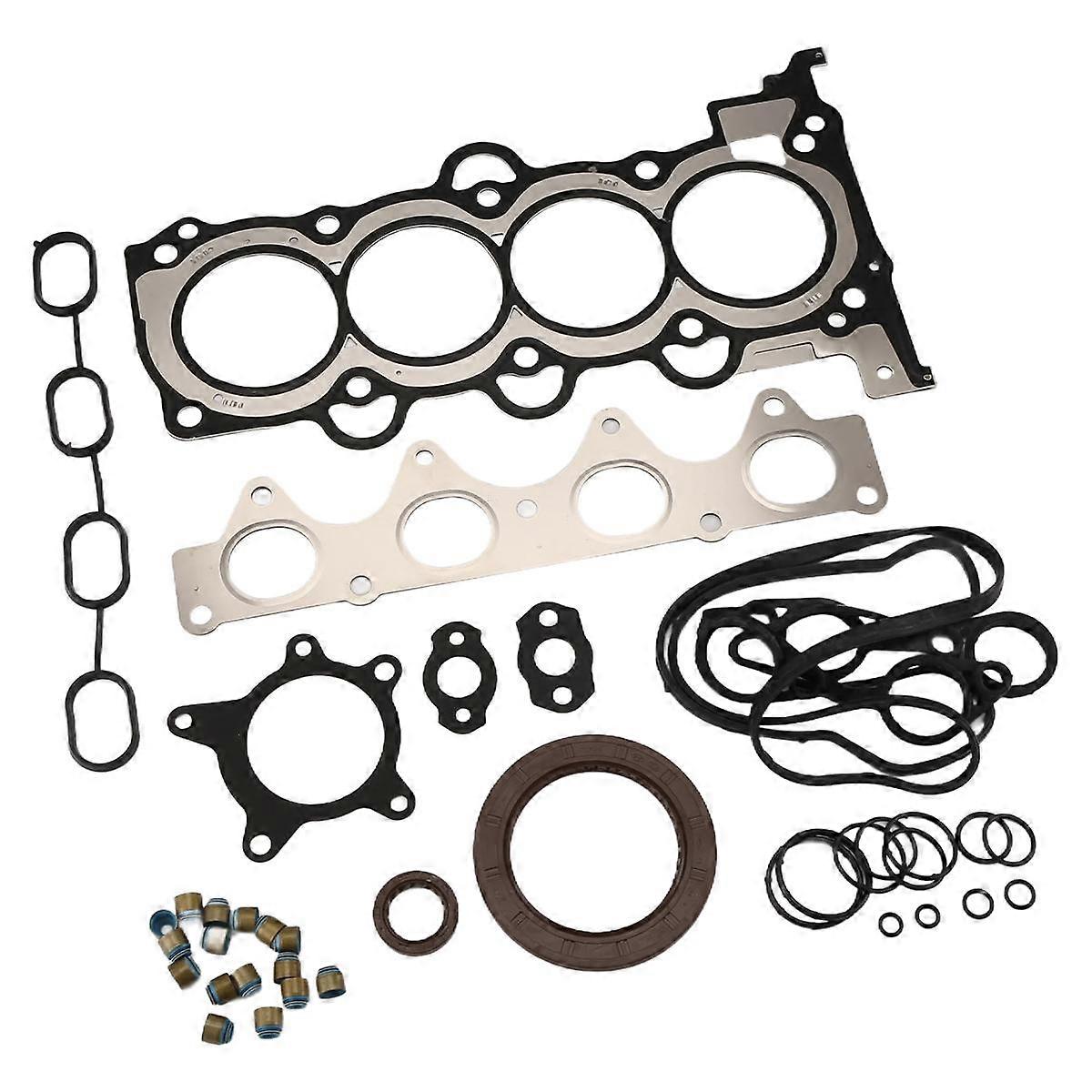 20910-2BB01 Overhaul Engine Gasket Kit for I20 I30 CEED 1.4L 1.4CVVT ...