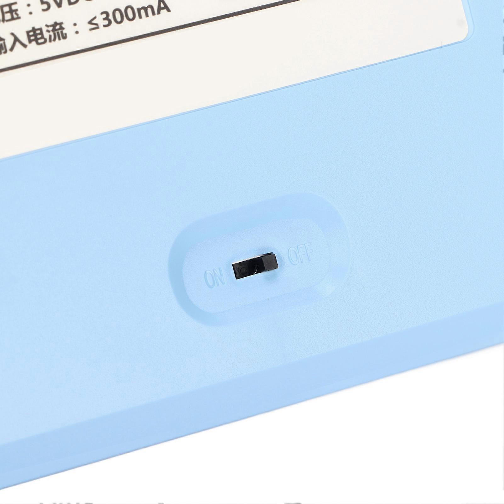 READSON Mechanical Keyboard 61 Keys RGB 3 Modes Support Wireless ...