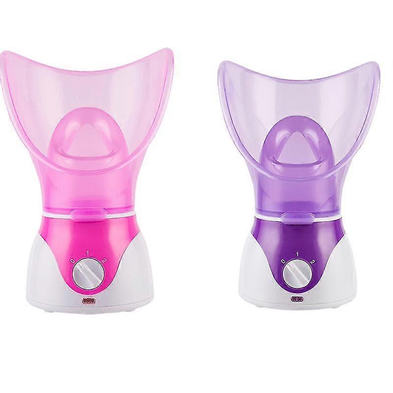 Facial Steamer Hydration Device Facial Facial Sauna And Inhaler Inhaler ...