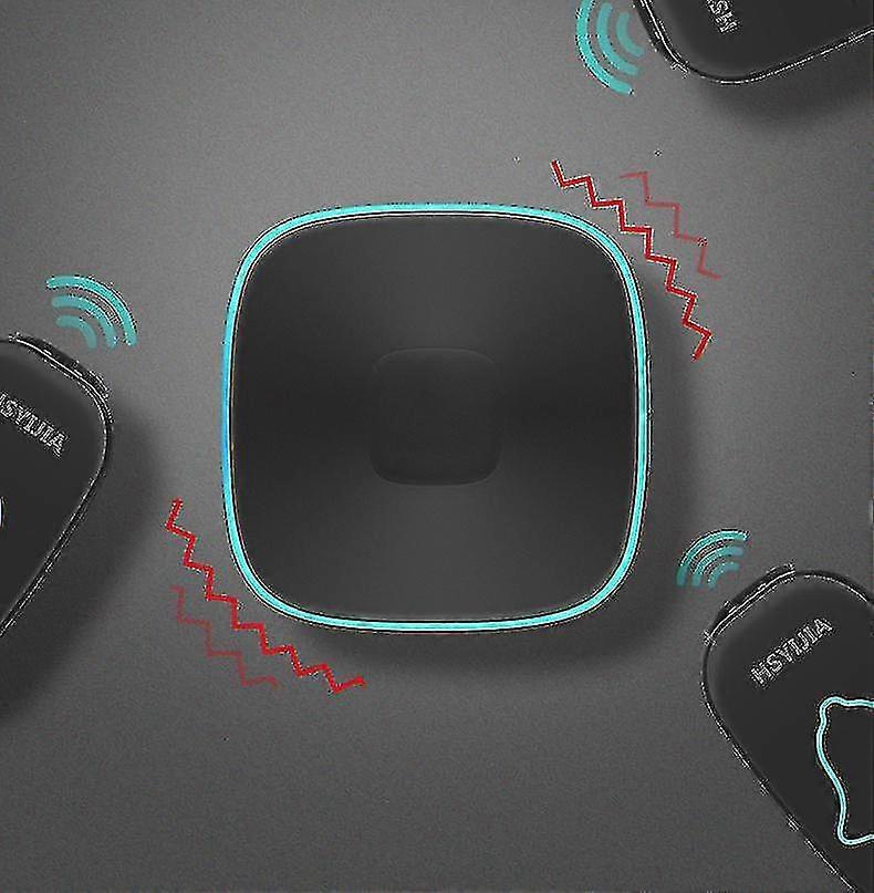 Emergency Bell For The Elderly And Patients Bedside Wireless Doorbell ...