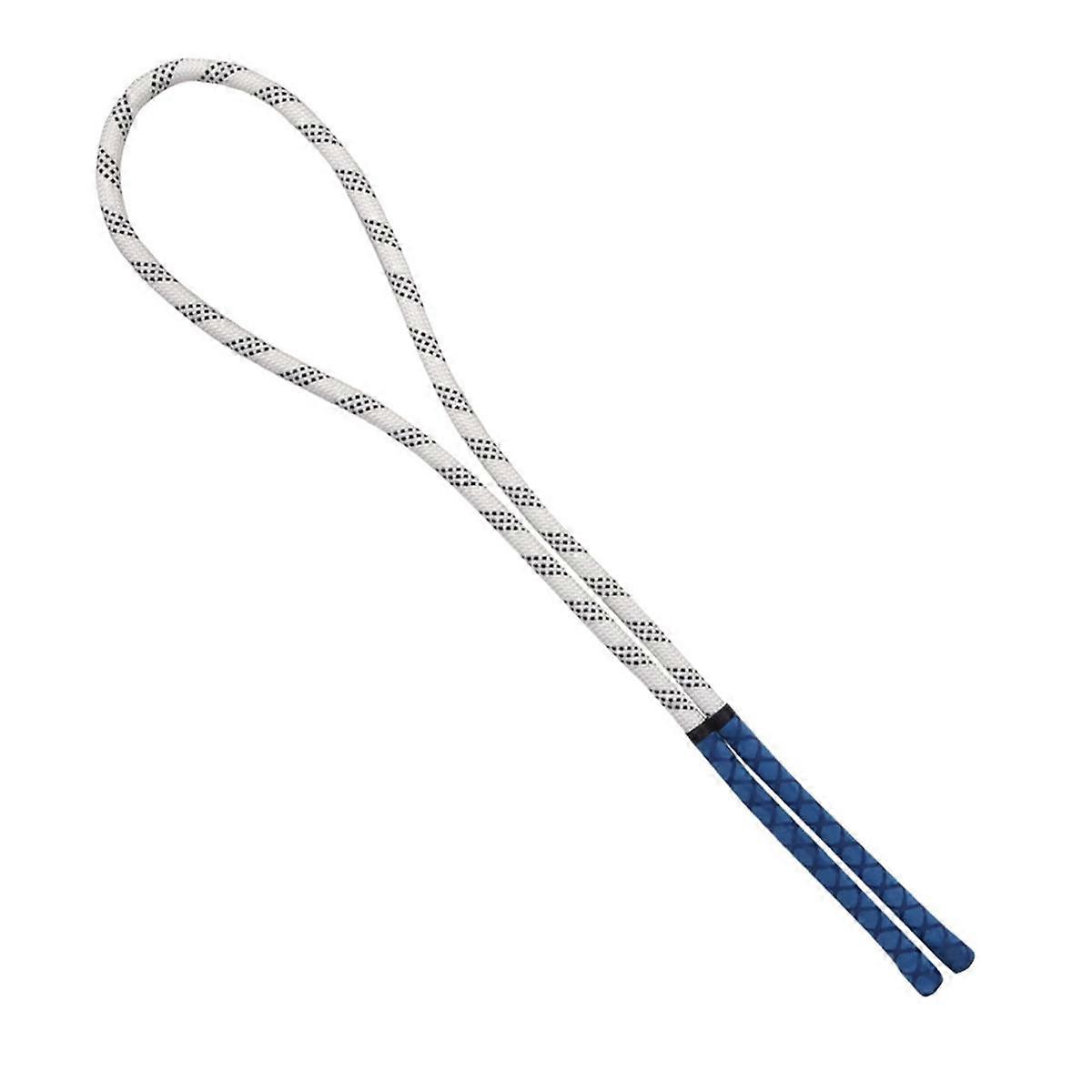 Blue Golf Power Rope Swing Fitness Rope Improves Swing Speed and ...