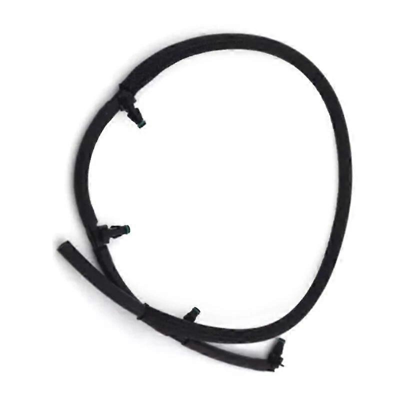 Diesels Return Overflow Injector Pipe Leakproof for W204 OM651 ...