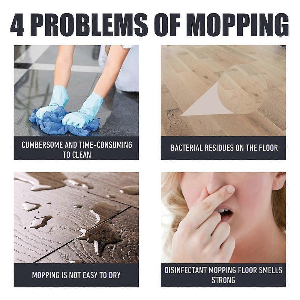 Jakehoe Floor Cleaner, Jakehoe Premium Furniture Cleaner | Fruugo UK