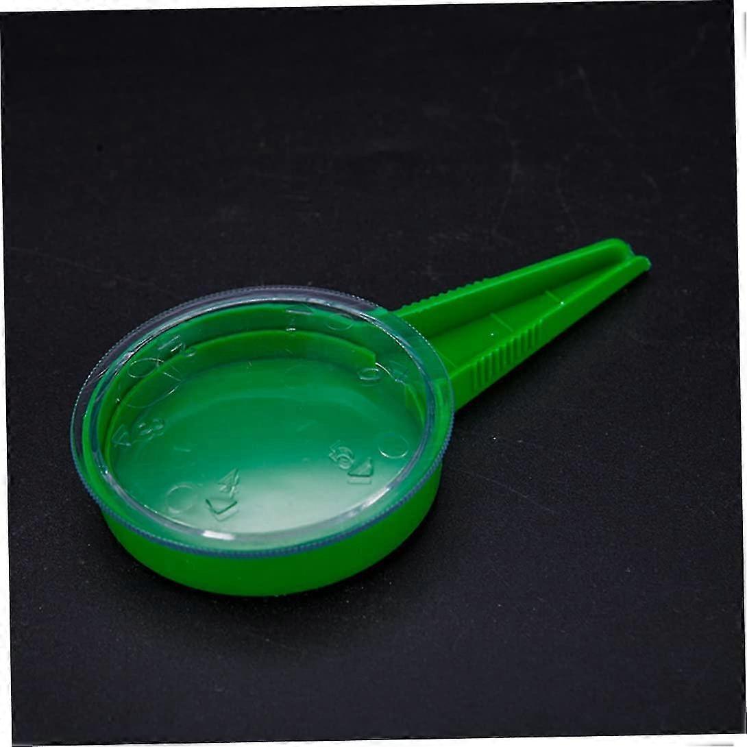 Seed Dispenser Sower Spreaders Planter Flower Seeder Tool Hand Held ...