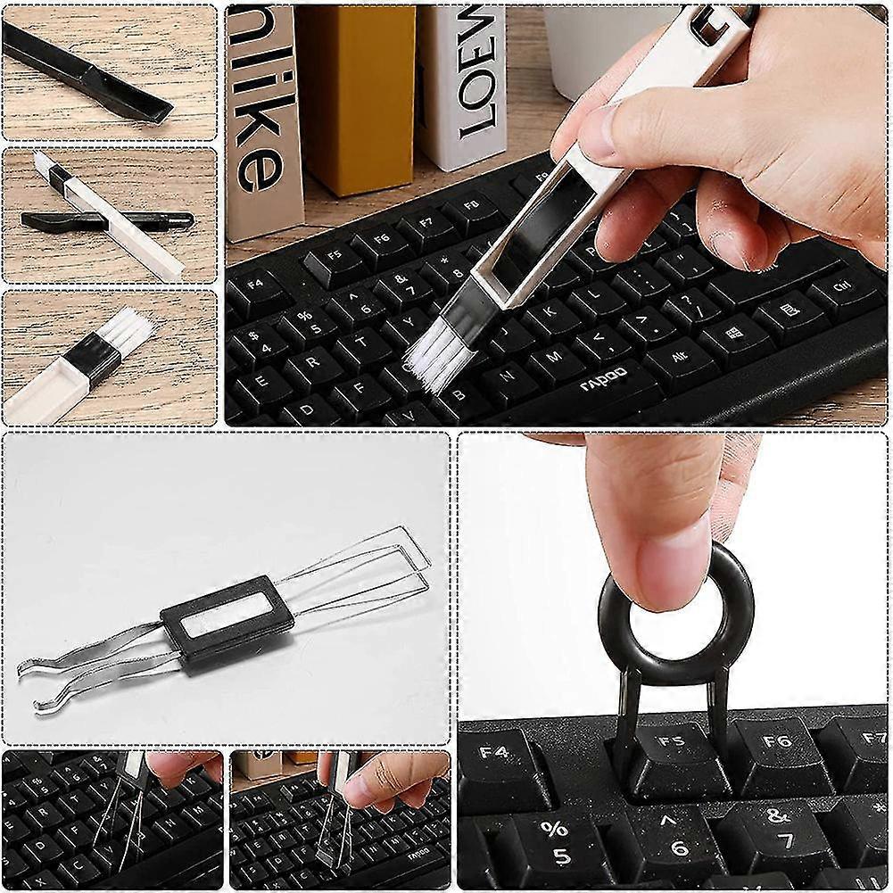 Keyboard Lube Switch Puller Kits Key Cap Remover Tools Mechanical ...