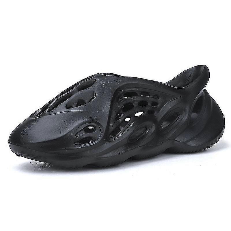 Trendy & Comfy Foam Slides For Kids Adult - Lightweight, Quick-drying ...