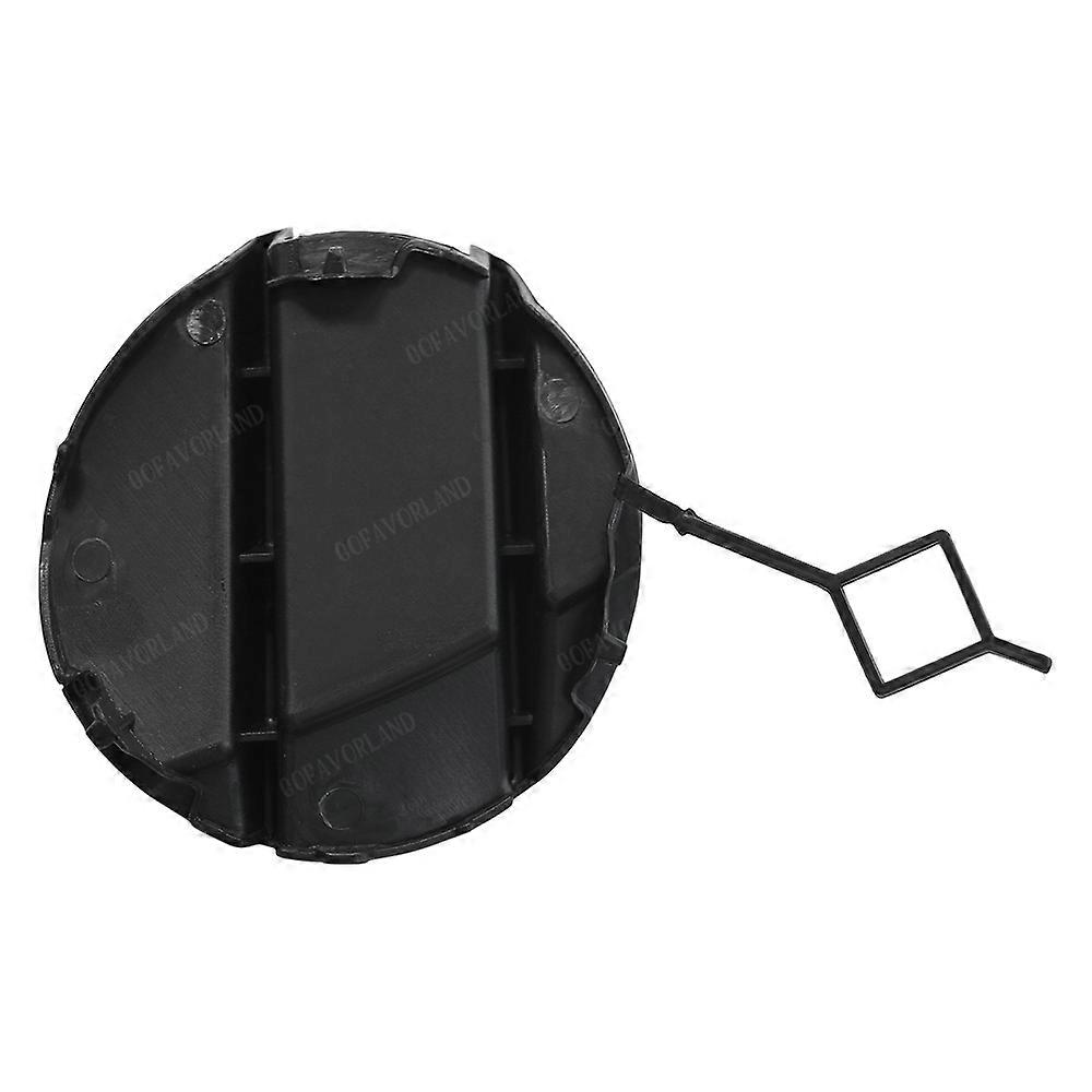 Front Bumper Towing Eye Cover Cap Unpainted Plastic 52127-0D520 For ...