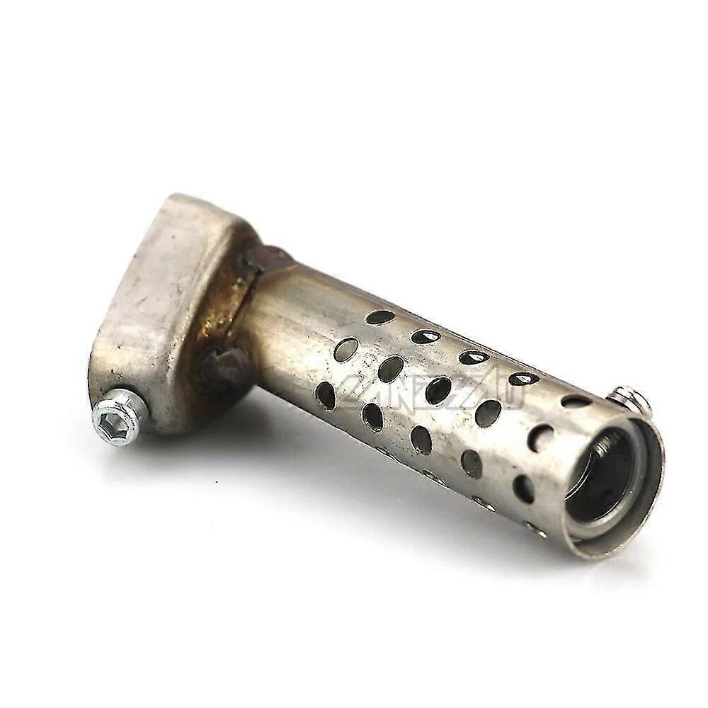 Exquisite exhaust pipe42 45 48mm Motorcycle Exhaust Pipe Muffler ...