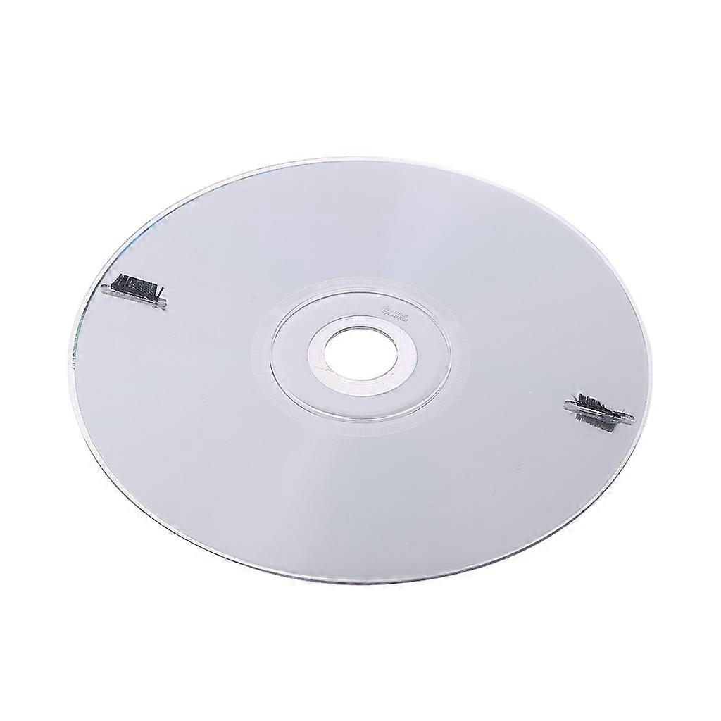 Commonly Used Computer Disc Cleaning Fluid DVD VCD Lens Clean Disc Kit ...