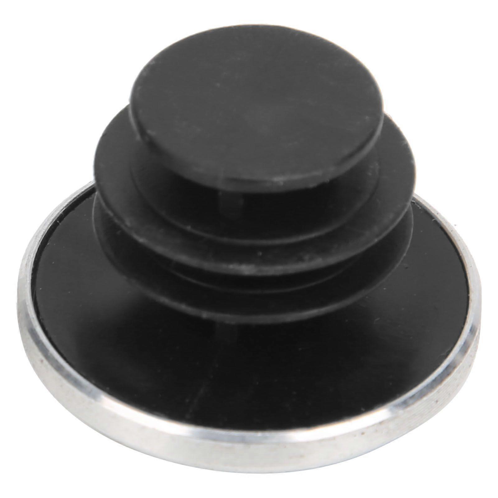 Mountain Bike Handlebar End Plugs Color Locking Caps Aluminum Alloy ...