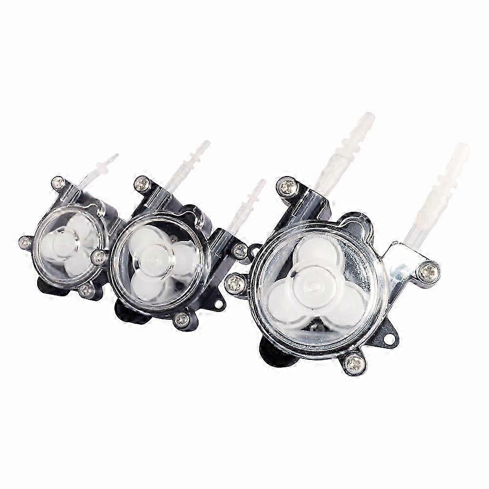 High-flow Peristaltic Pump Miniature Dosing Pump Peristaltic Hose Pump ...