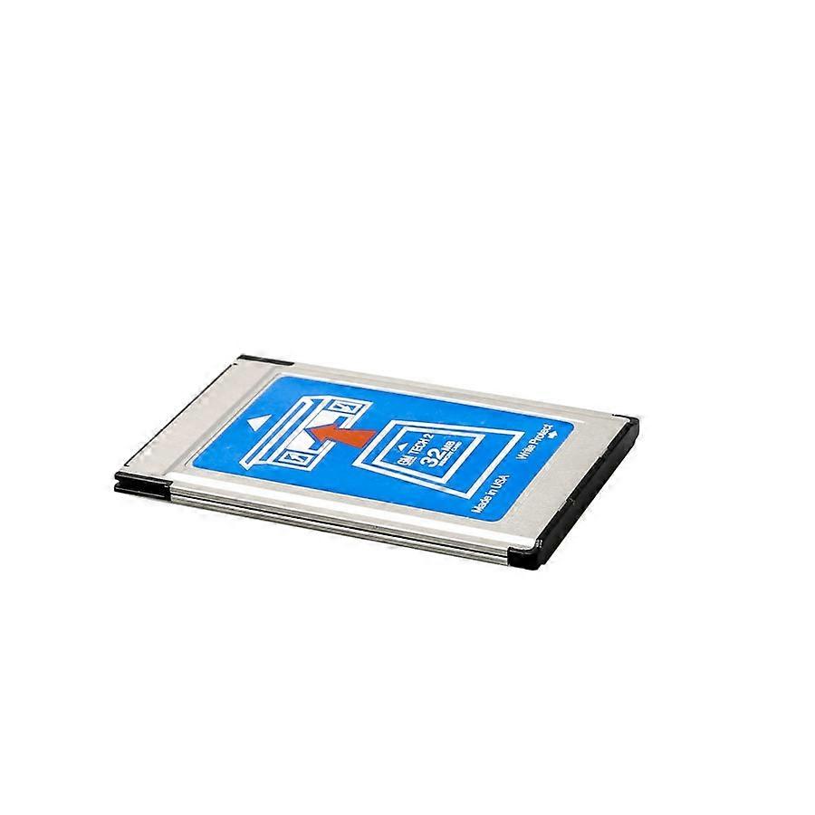 For Saab 1999-2012 GM Tech T2 32MB Dedicated Data Card, English Version ...