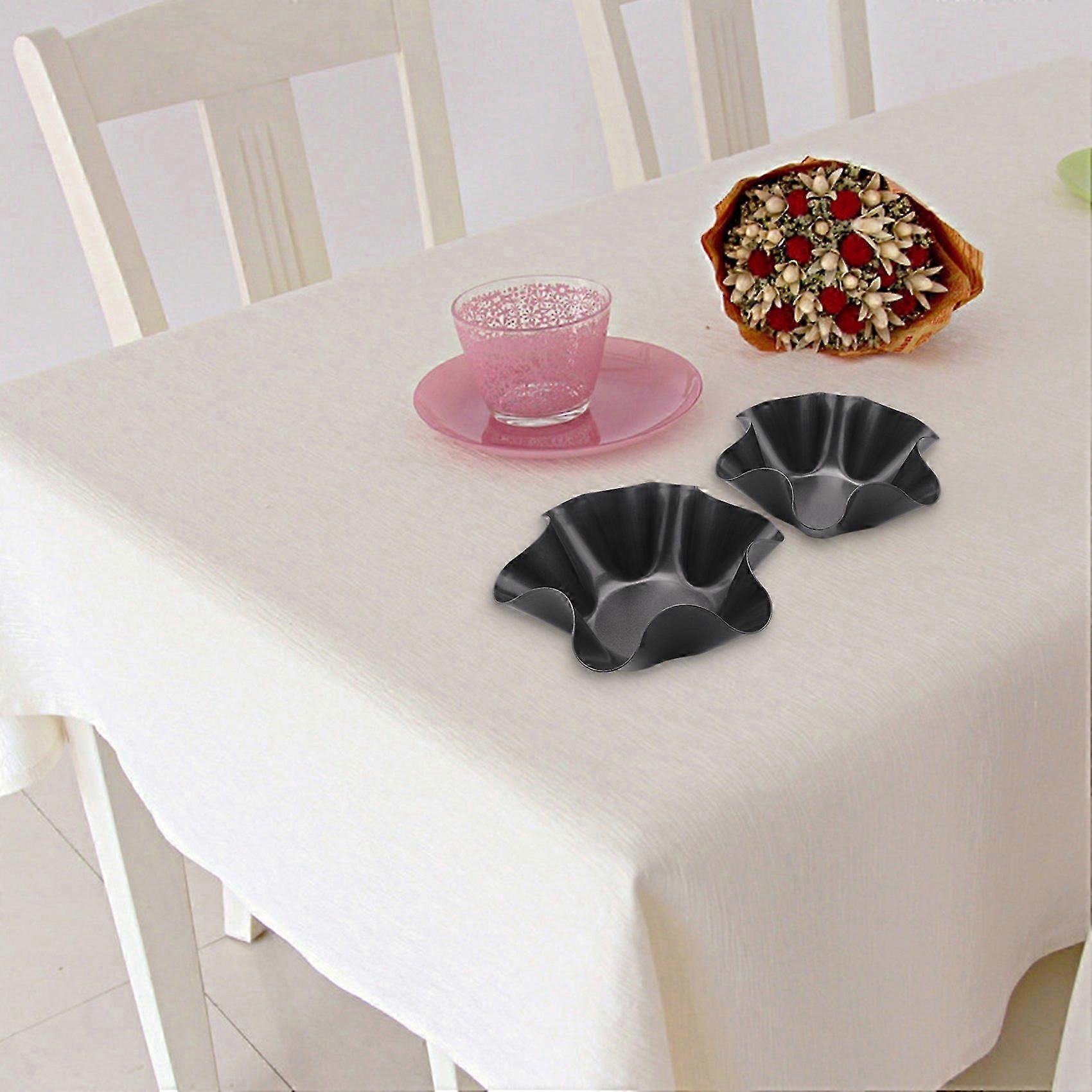 8 Pack Tortilla Bowl Perfect Tortilla Pan Nonstick Taco Shell Tortilla ...