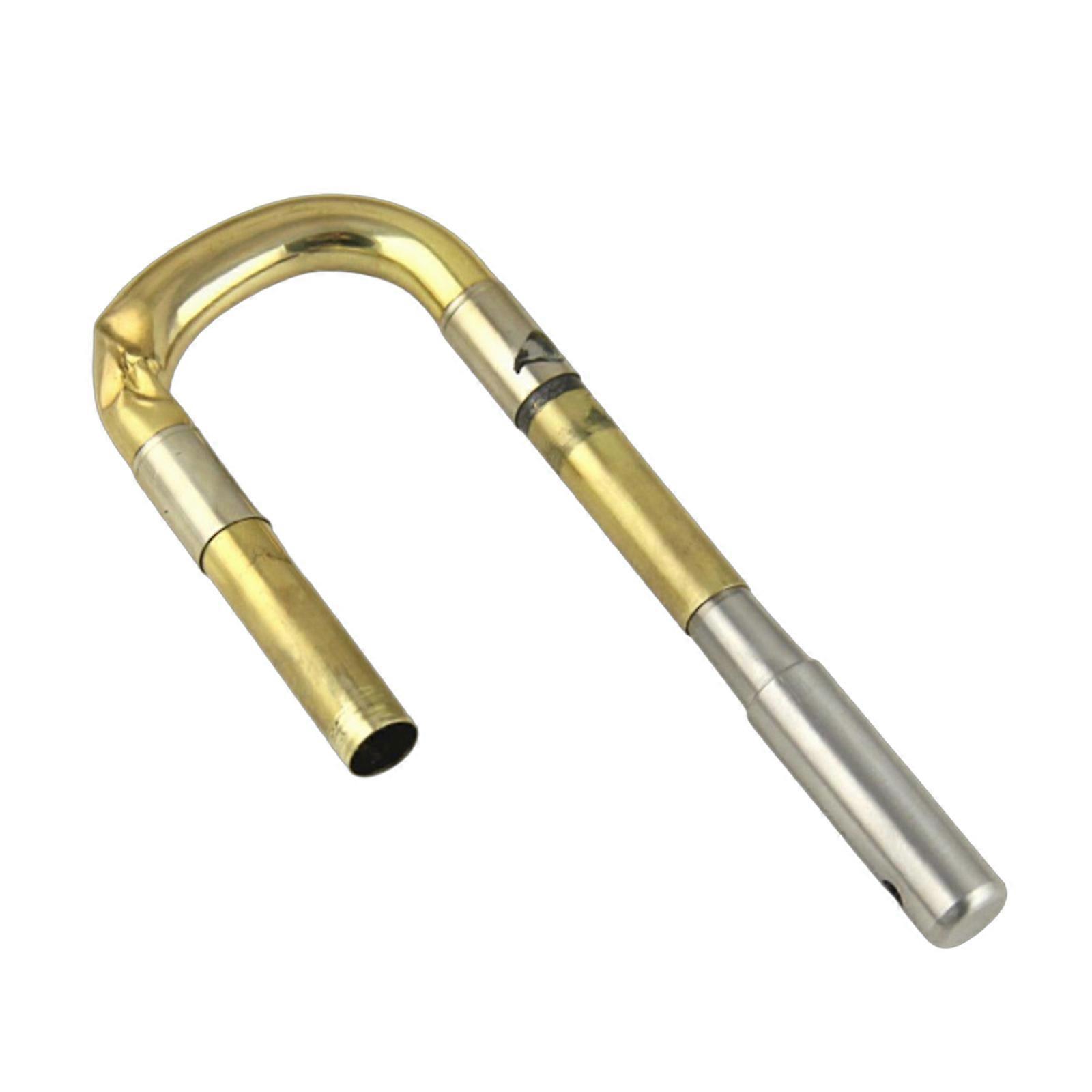 Professional Trumpet Tool Dent Repairer Trumpet Truing Tool Trombone ...