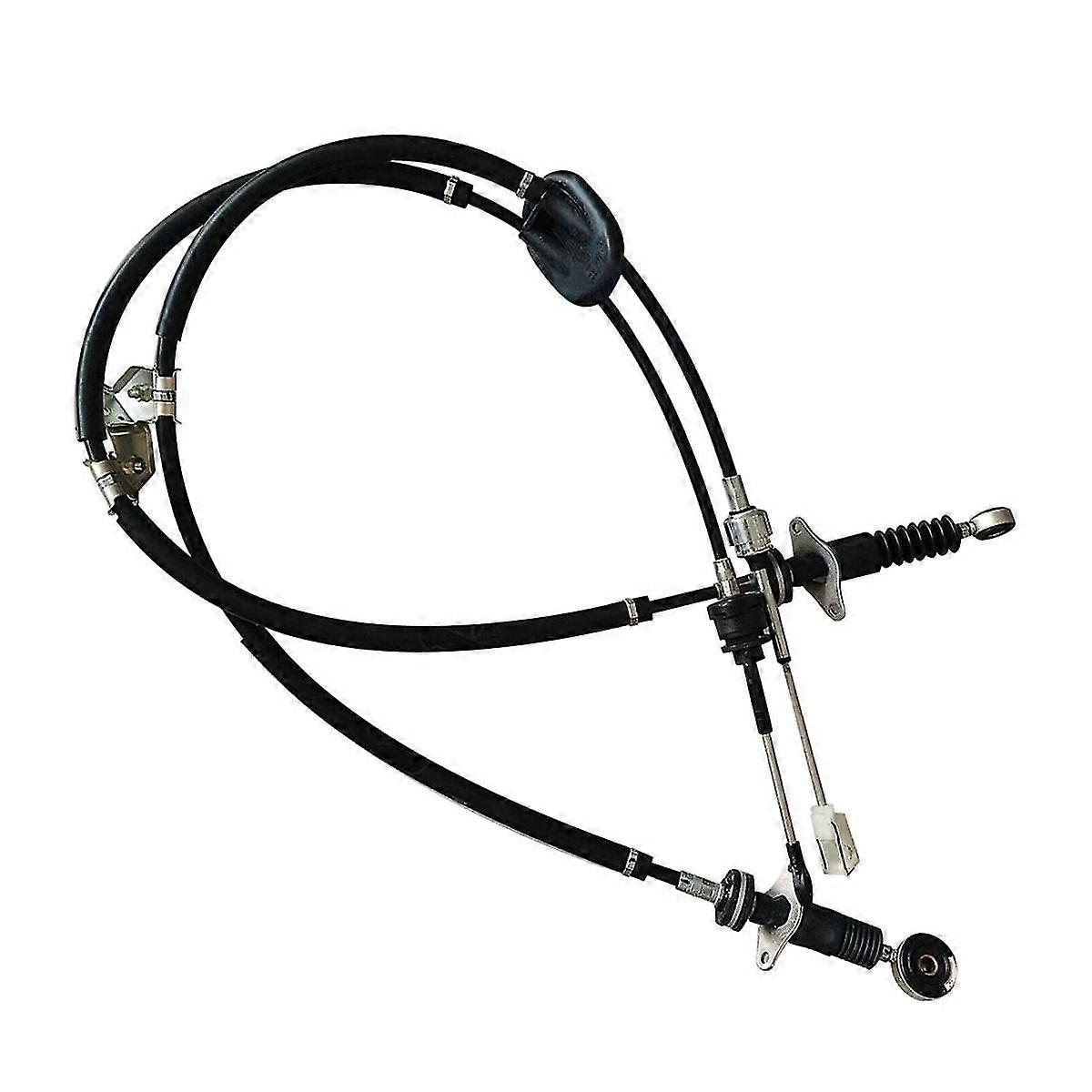Manual Shifter Cables for 2003-2007 Honda Accord K24 TSX 5/6-Speed ...