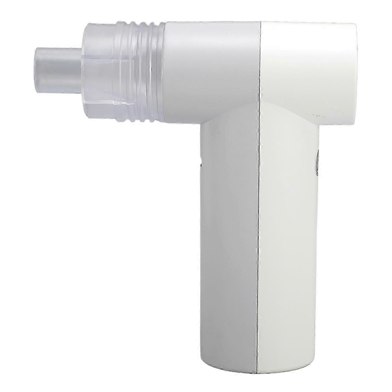 Jet Fan Mini Blower Car Drying Handheld Portable Electric Vacuum Dust ...