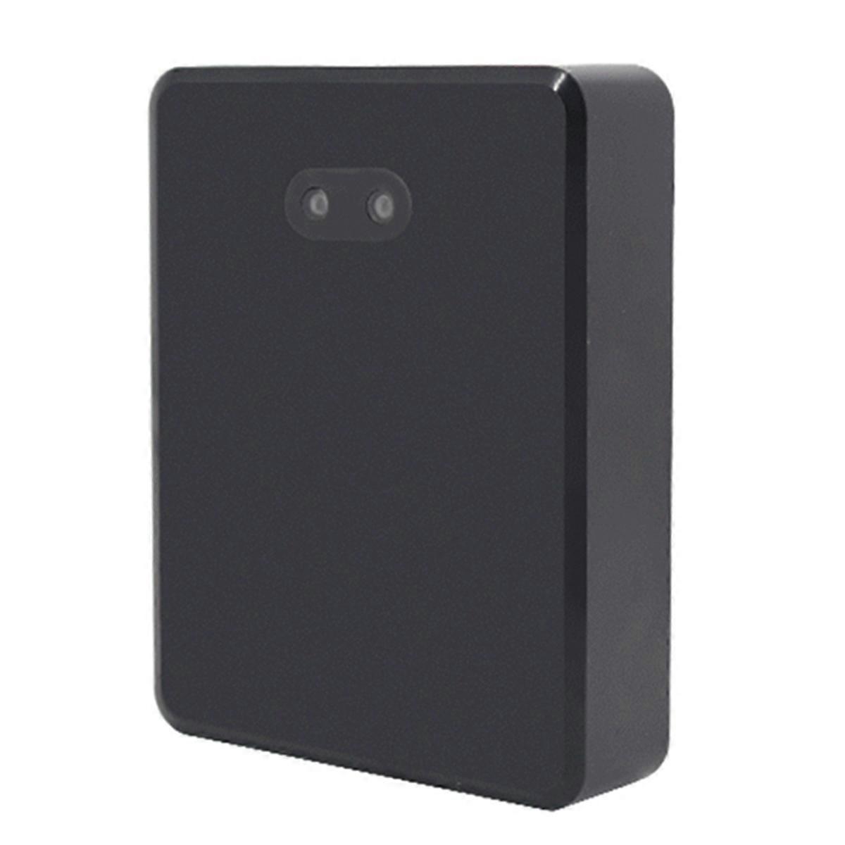 Wireless 79ghz Radar Vehicle Detector Replace Loop Detector For Car Parking System Gate Barrier