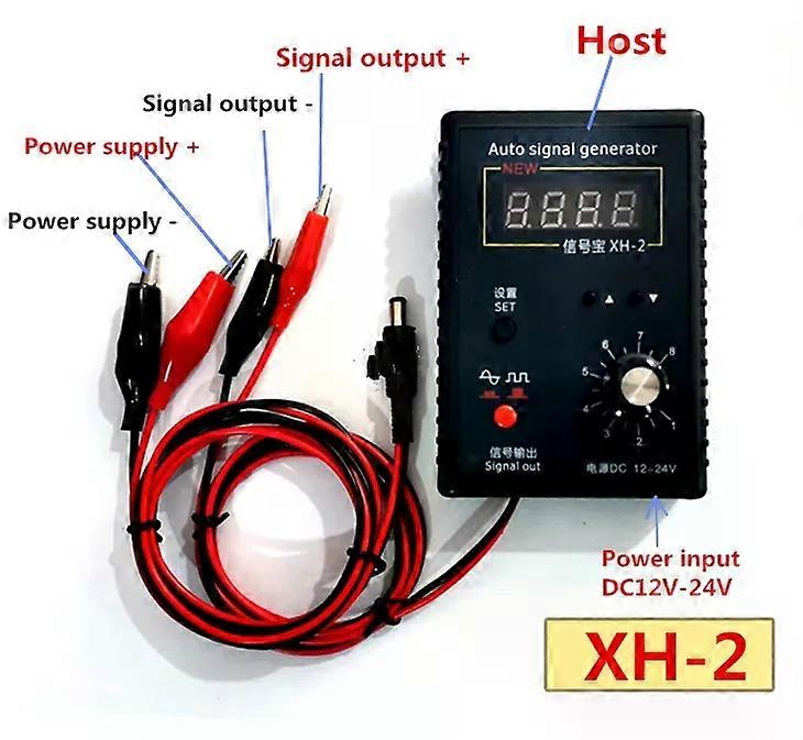 Original New Vehicle Auto Signal Generator Hall Sensor Crankshaft ...
