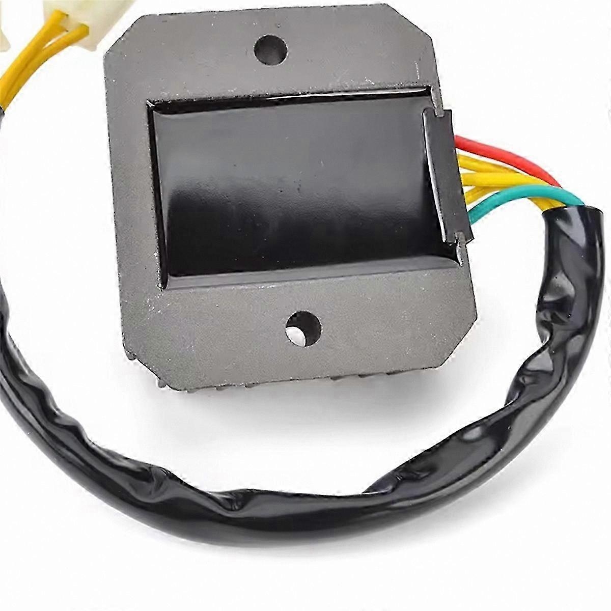Rectifier Voltage Regulator for Daelim SV125 S3 125 S-3 FI Motorcycle ...
