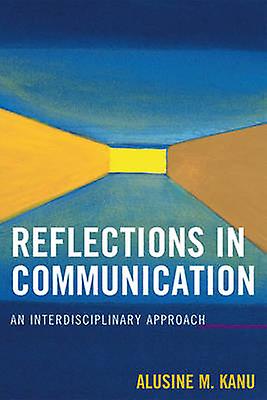 Reflections In Communication | Fruugo UK