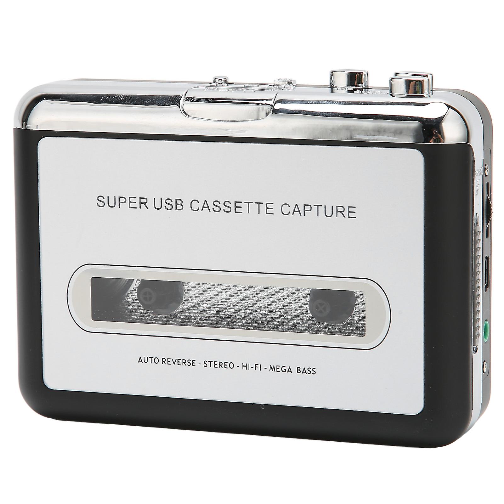 Portable Cassette Player,Cassette Player Portable Multifunctional M CD ...