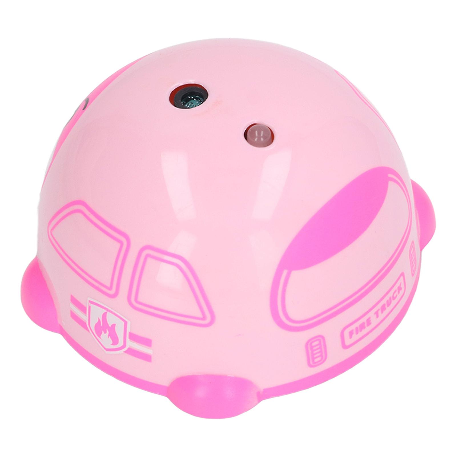 Educational Smart Car Toy with Gesture Control, Flashing Lights, Music ...