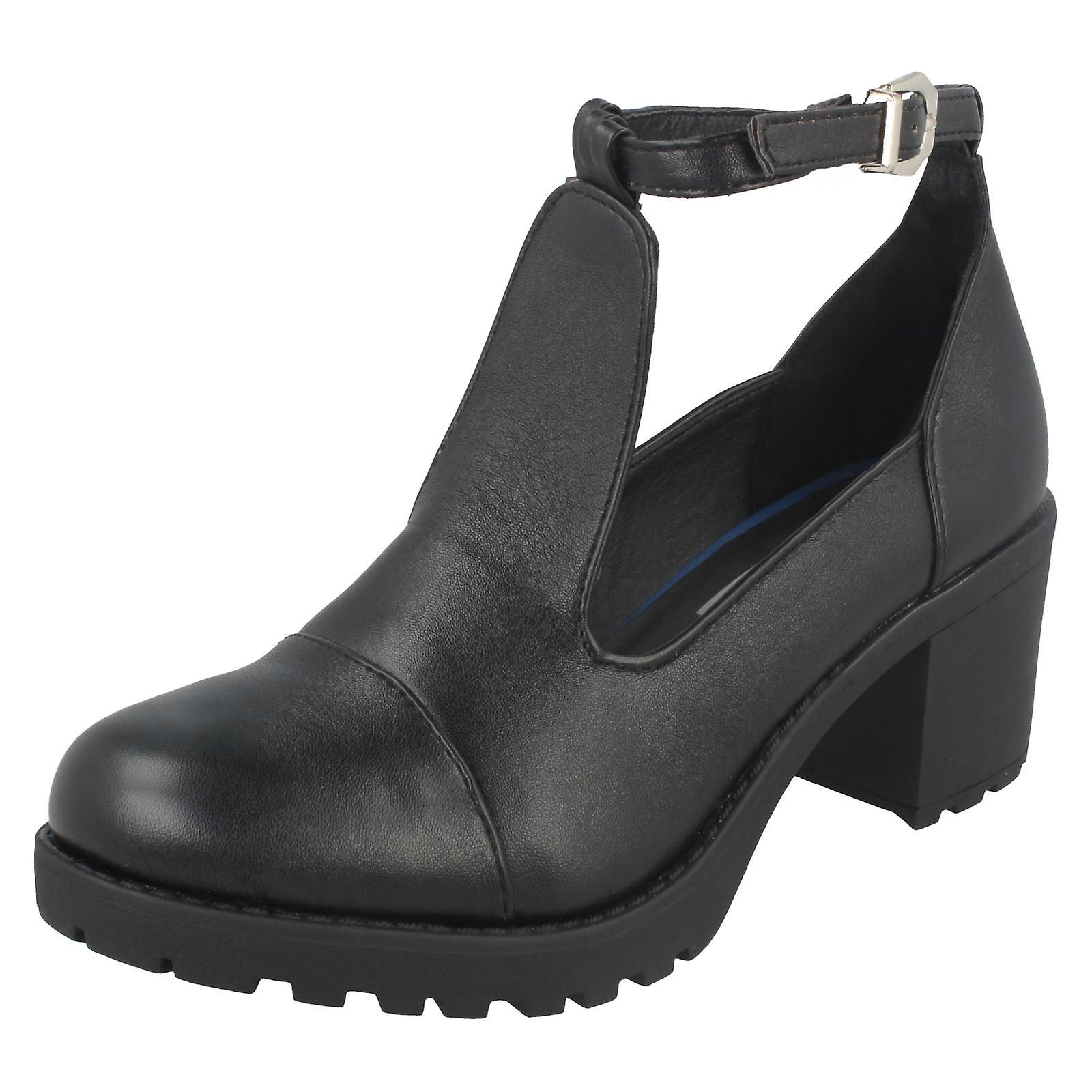 Girls Red Tag Shoes H3030 | Fruugo US