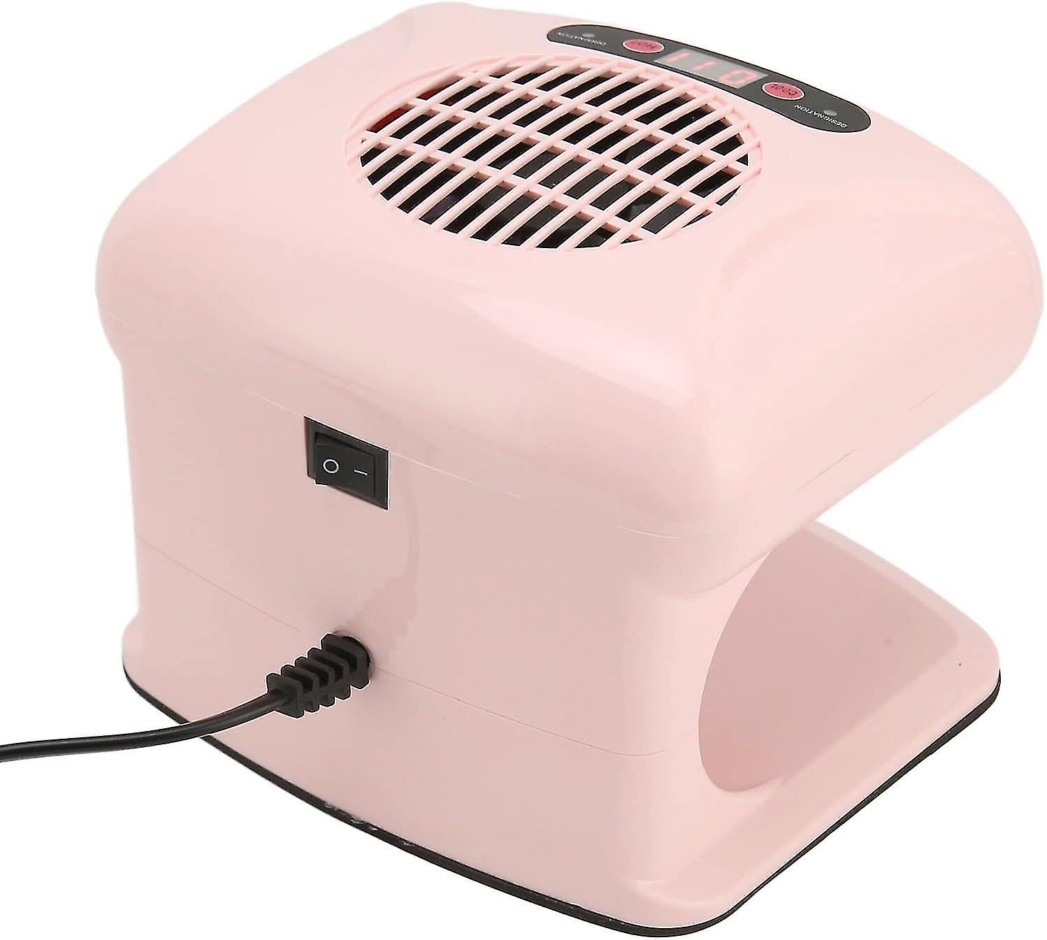 300W High Power Nail Dryer, Automatic Sensor, Two Modes, Default Timing ...