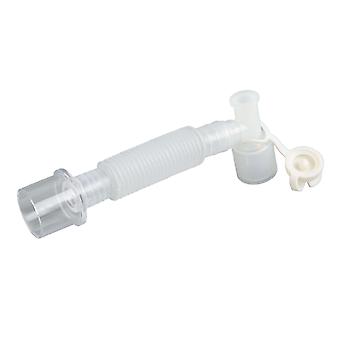 2024 New,breathing Circuit Extension Tube L Type Multifunction ...