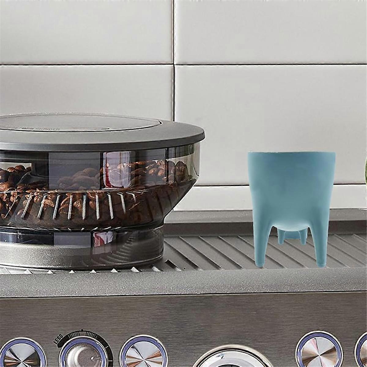 Long Water Funnel Water Tank Funnel Espresso Machine Water Tank Funnel ...