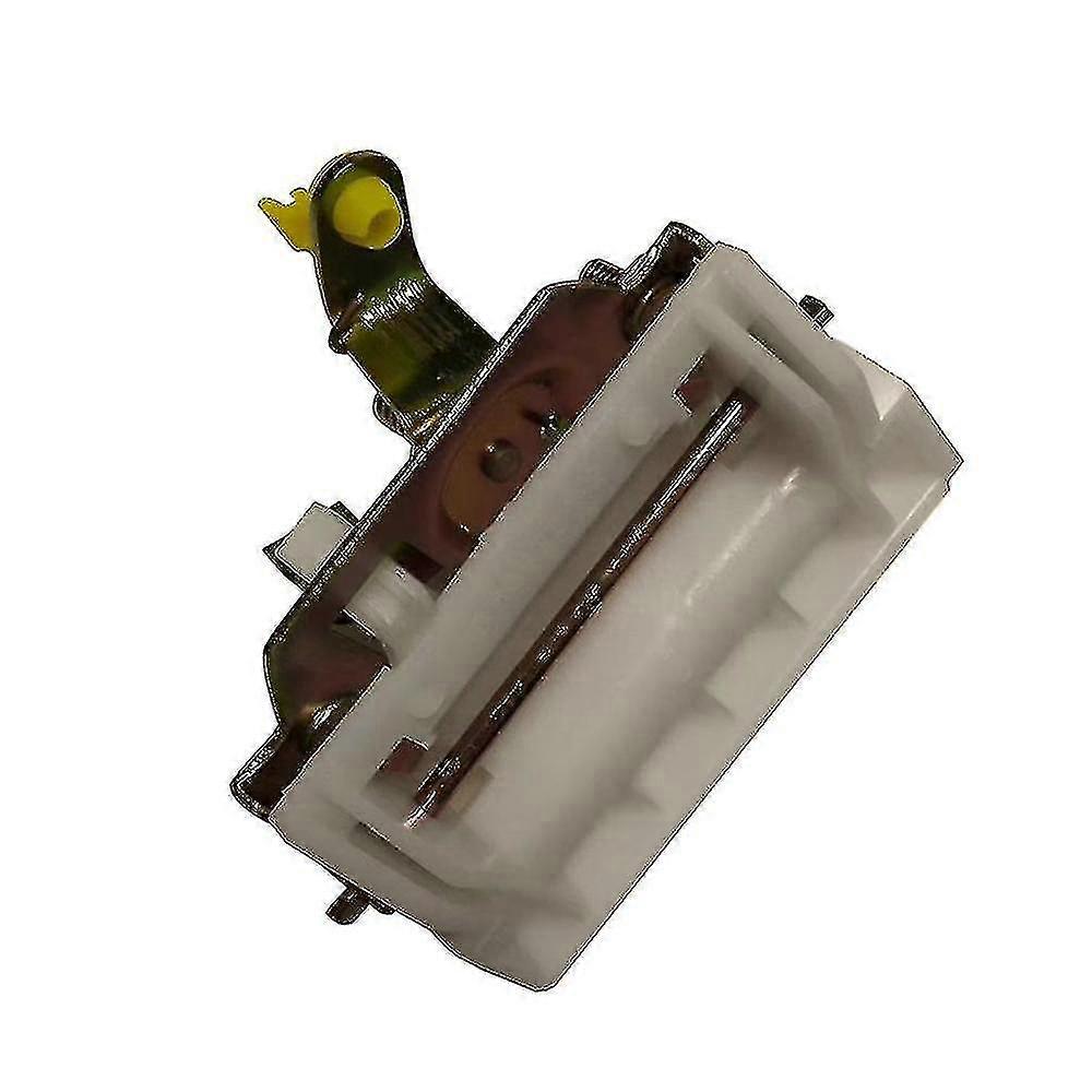 For For Mitsubishi Montero Pajero Rear Back Boot Door Tail Gate ...