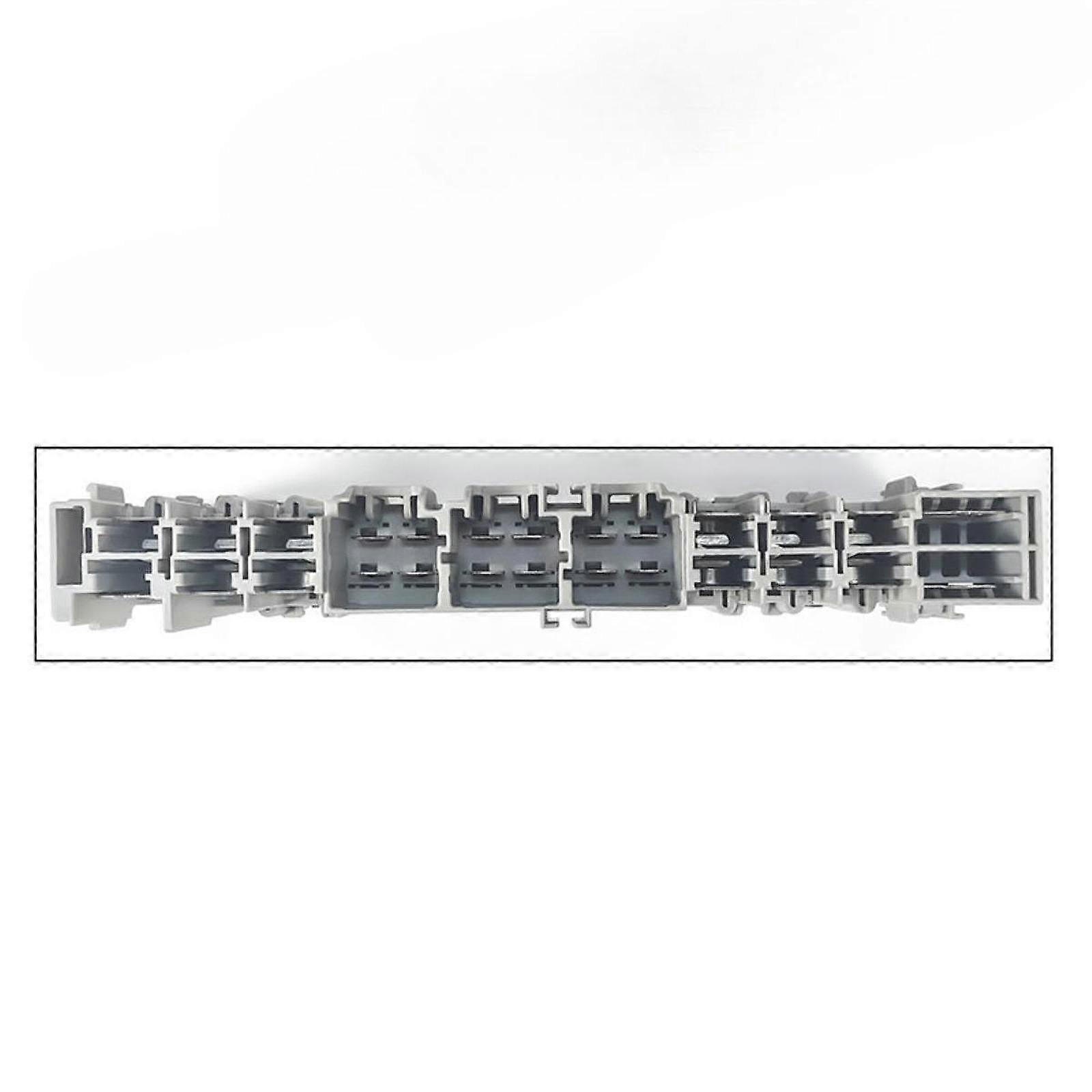 Relay Fusible Link Fuse Block Assembly Relay Fuse Block for Lexus GS300 ...