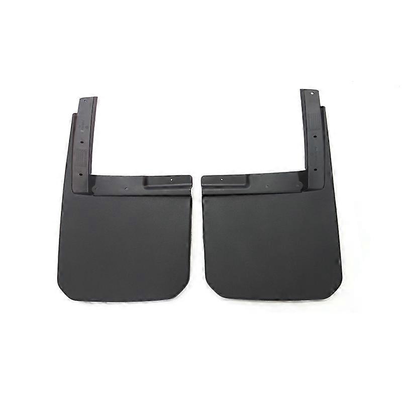 Unique For Jeep Gladiator 2020 2021 2022 2023 2024 Mudguard Fender Mud ...