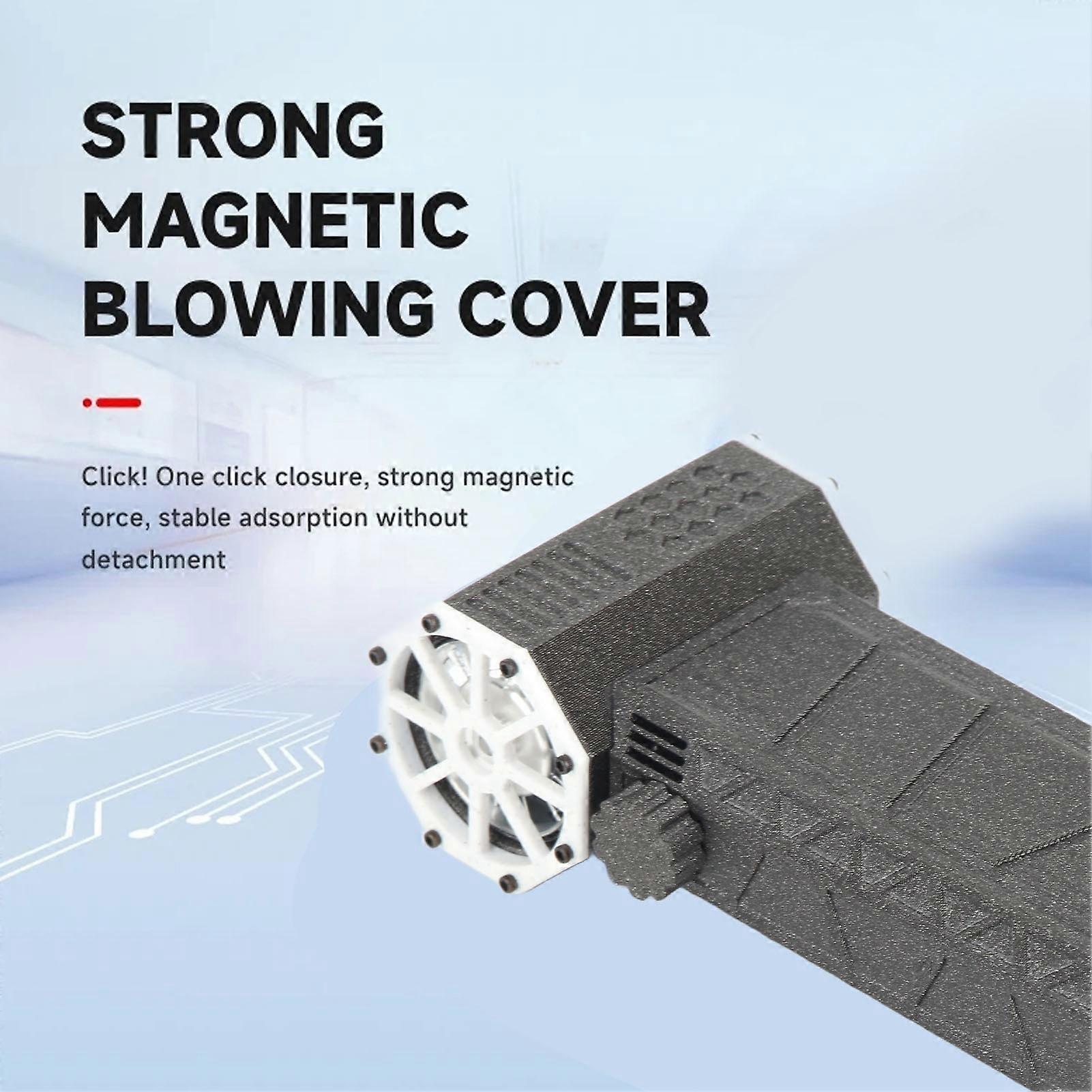 Jet Dry Blower 110000 Rpm Infinite Speed Adjustment 25m/s Type C ...